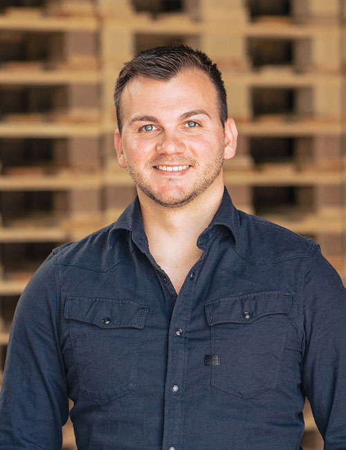 Über uns - Paletten-Gigant GmbH